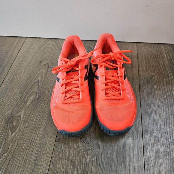 New Balance | Shoes | New Balance 996 Orange Neon Tennis Probank ...